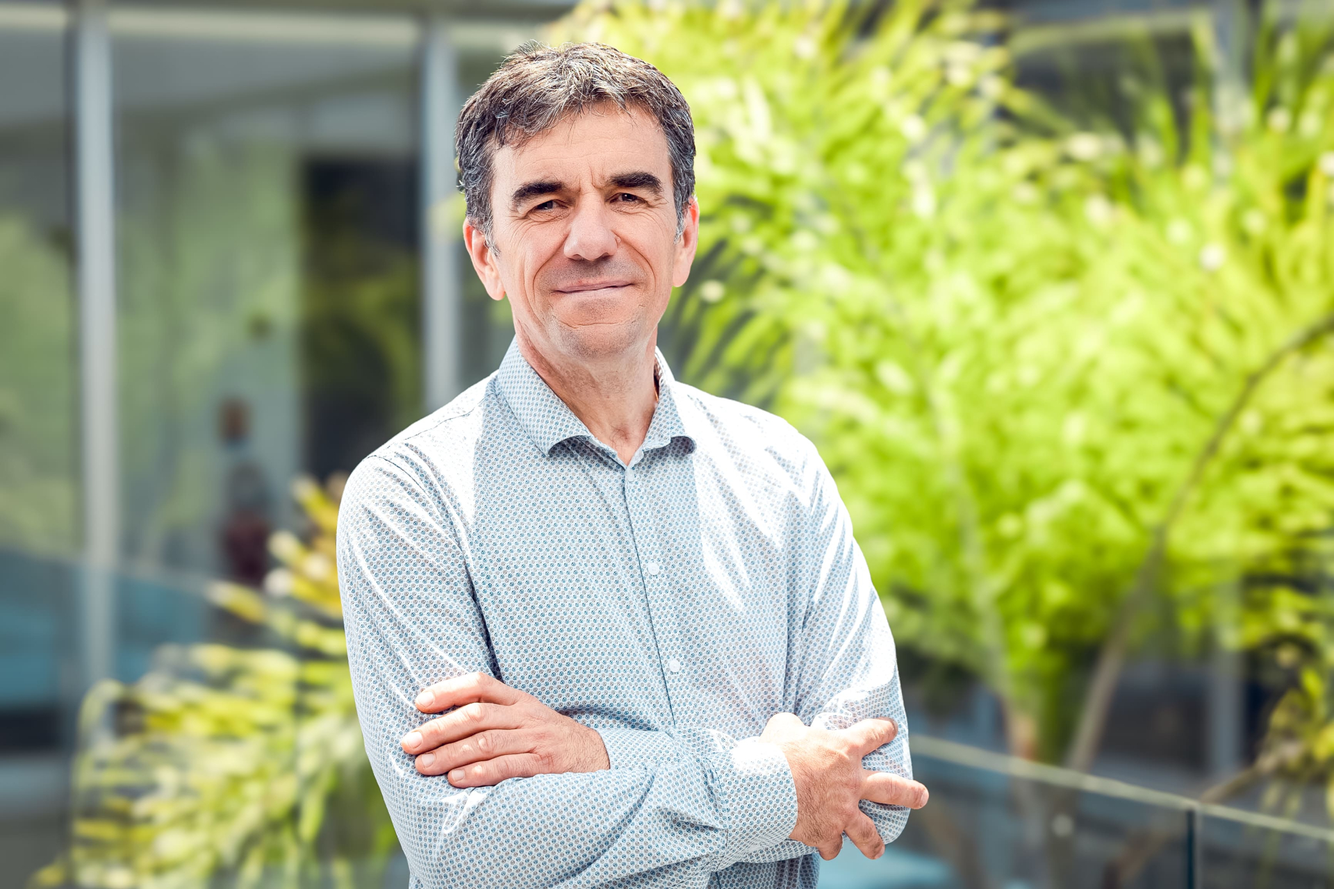 Solveo Energies, producteur français d’énergie renouvelables