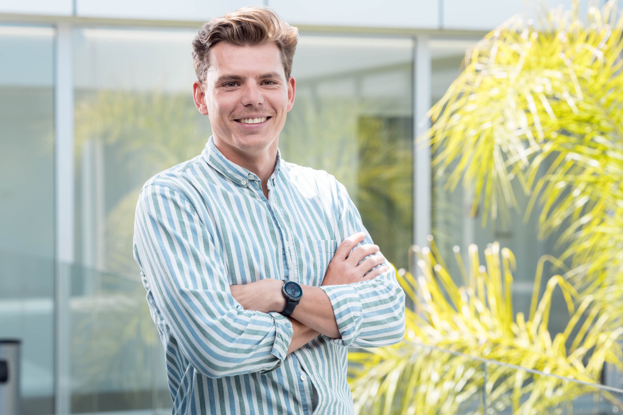 Solveo Energies, producteur français d’énergie renouvelables